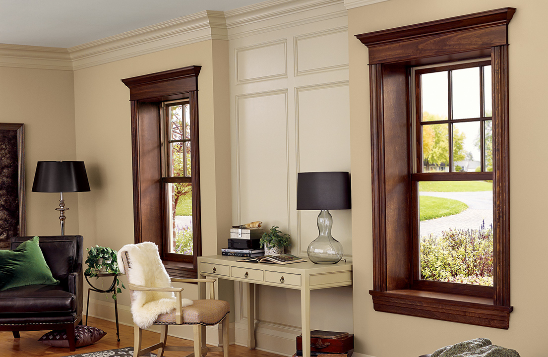 Window Replacement Options Simplified | J&B Construction Company